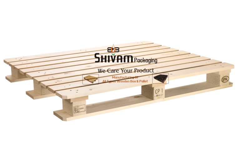 Shivam Packaging » CP1 Pallet